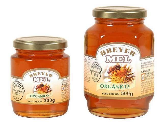 Mel brasileiro é valorizado no exterior - Centro de Inteligência em ...