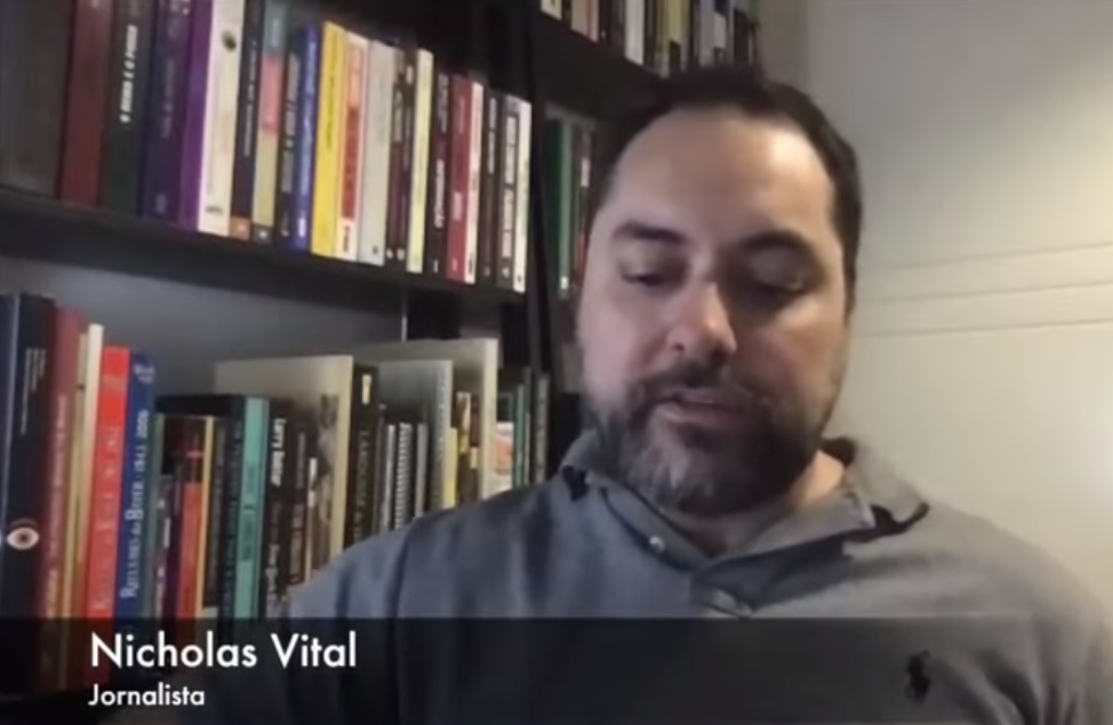 O impacto do Coronavírus no Agro com Nicholas Vital - Centro de ...